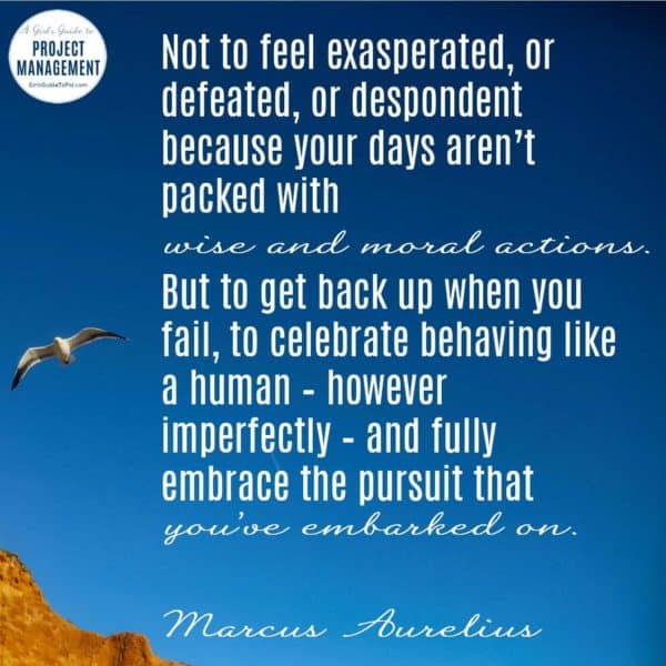 3 Things that stop you making the right decision