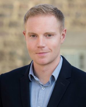 Jon Clay: PMI UK’s New President Explains What’s Next For The Chapter