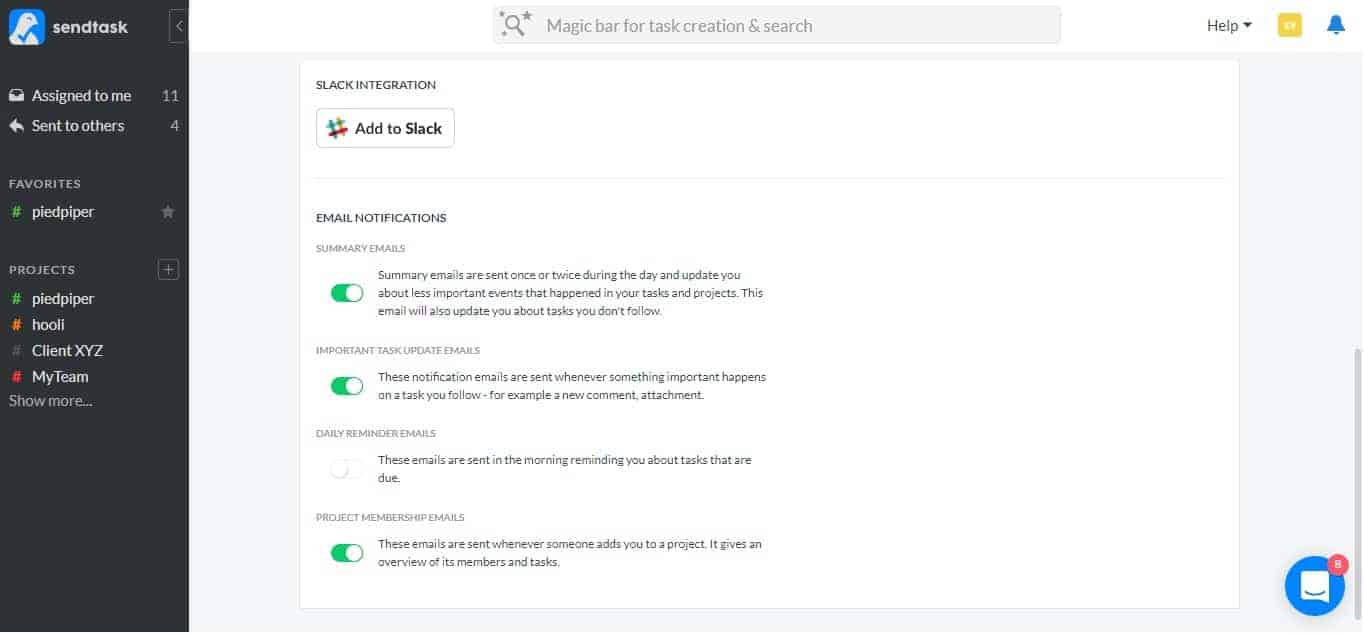 5 Easy Ways to Keep Tasks Out of Your Inbox