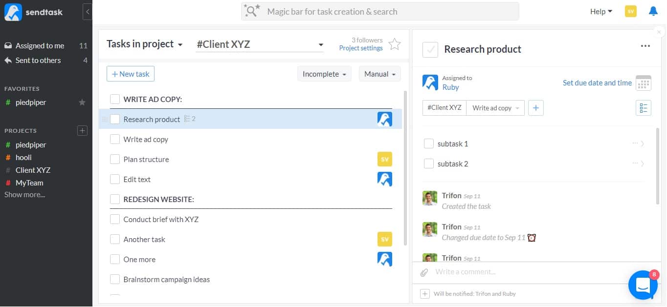 5 Easy Ways to Keep Tasks Out of Your Inbox