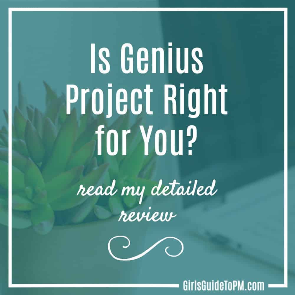Is Genius Project Right for You? Read My Detailed Review