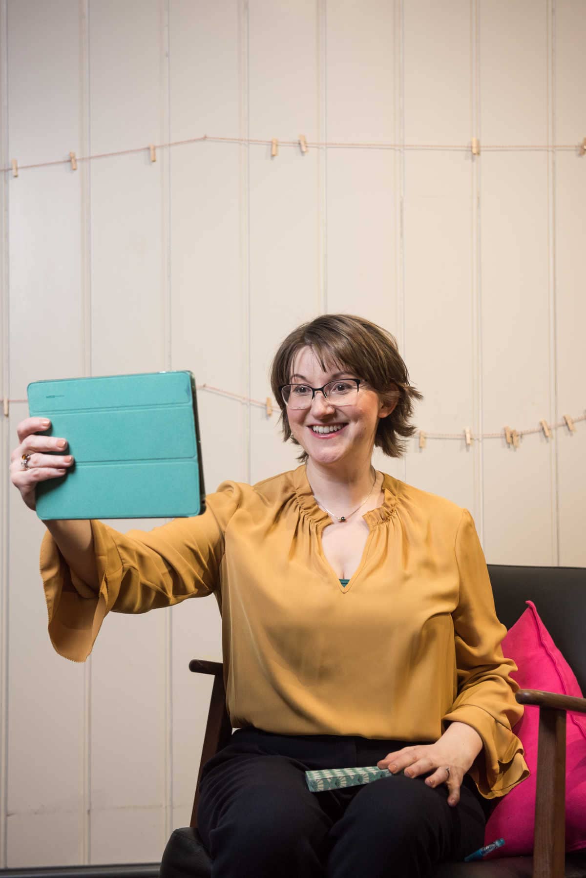 4 Easy tips for effective virtual meetings