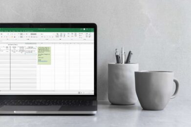 How to Use a Project Decision Log
