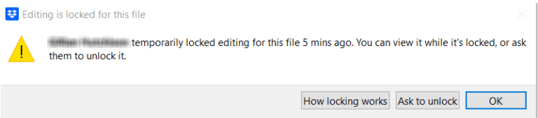 Document version control made easy (with examples)