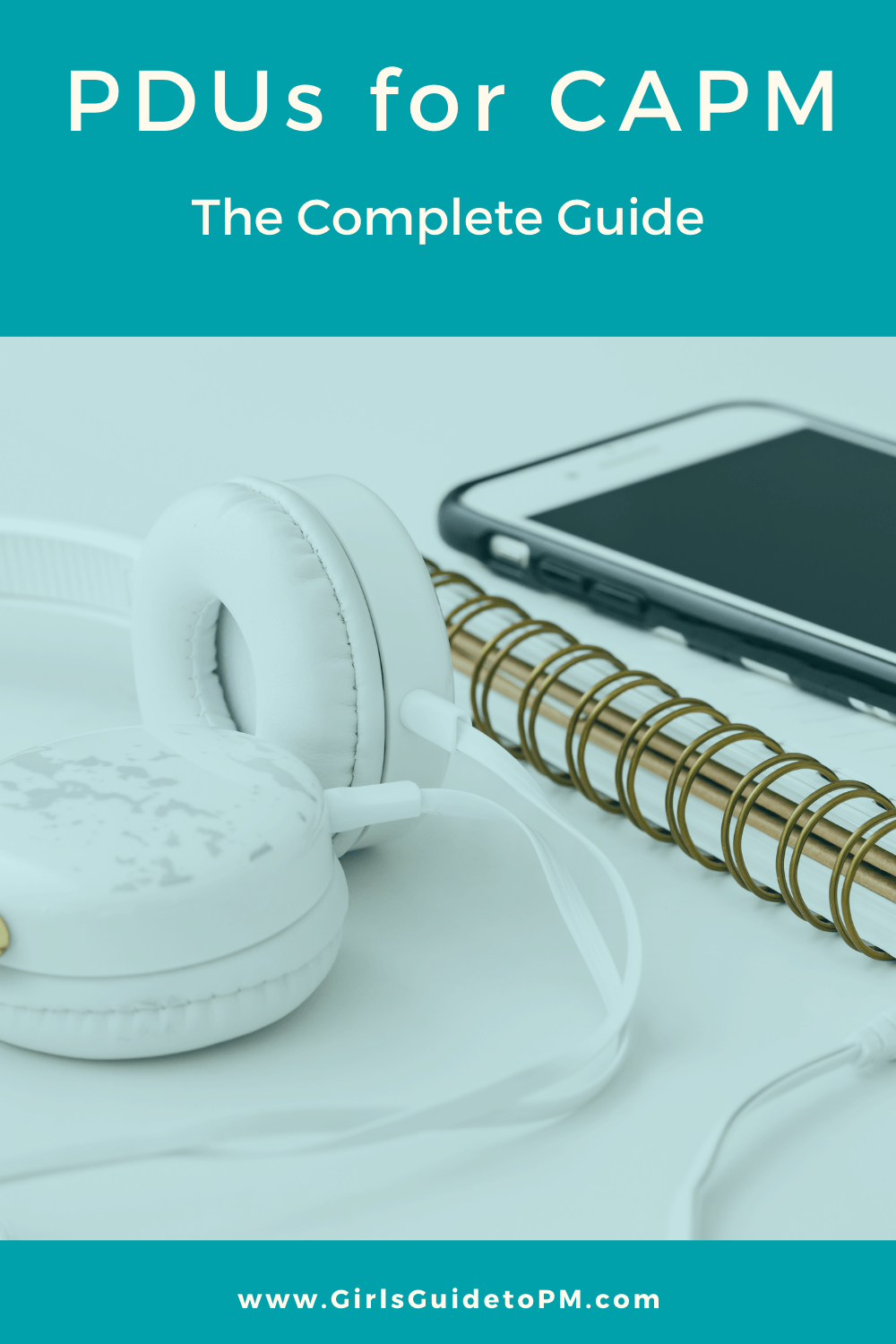 PDUs for CAPM: The Complete Guide for 2022