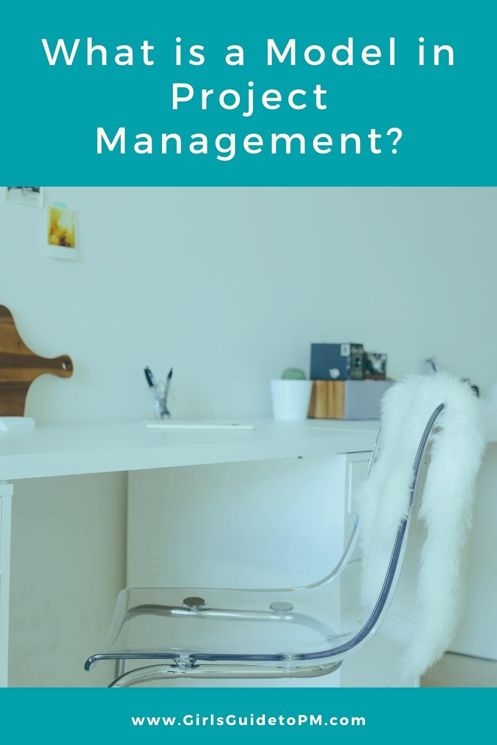 What is a Model in Project Management?