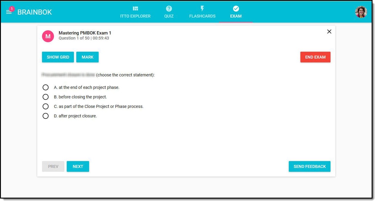 The Best PMP Exam Simulators for 2023 - prodSens.live