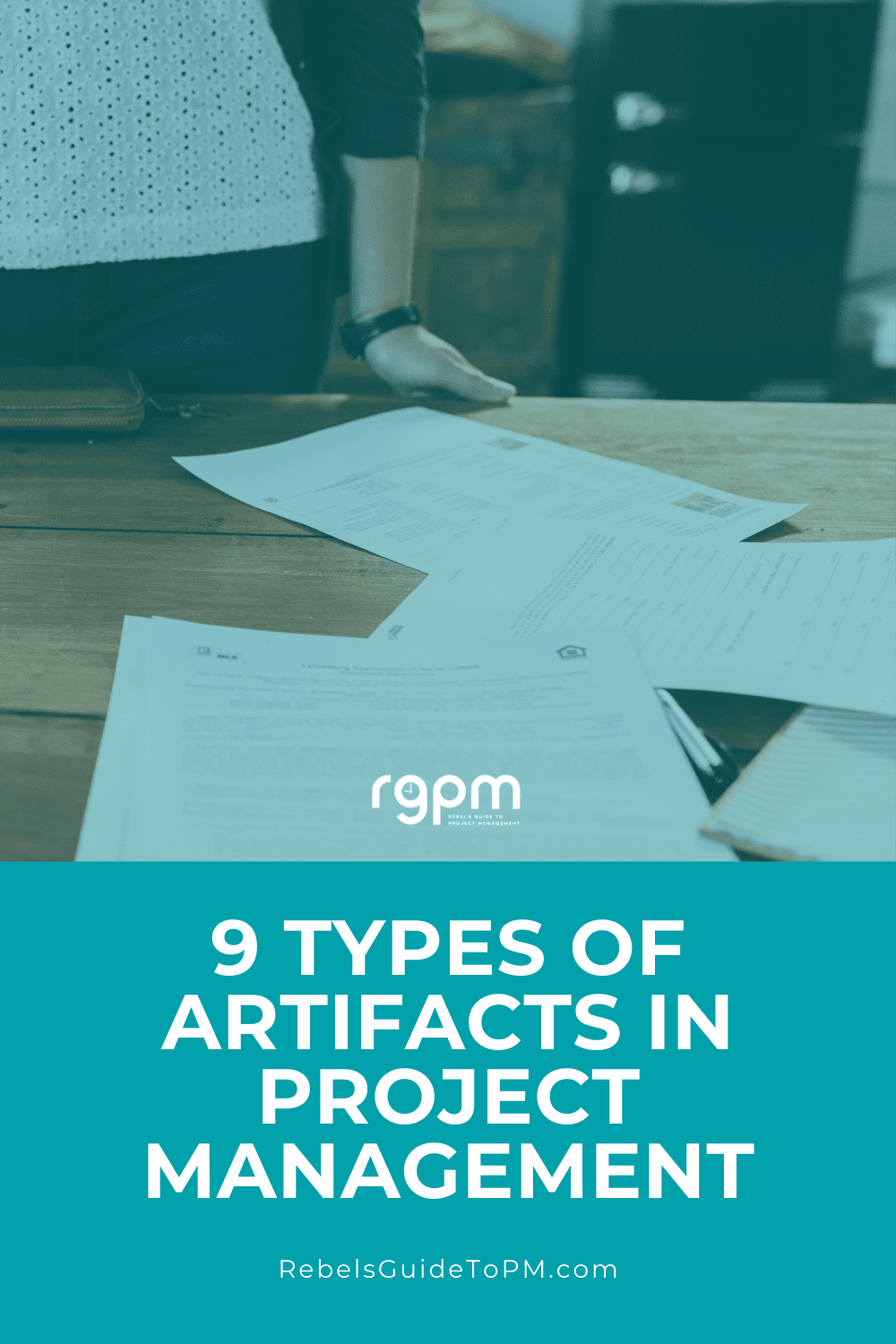 Project Artifacts and How to Use Them