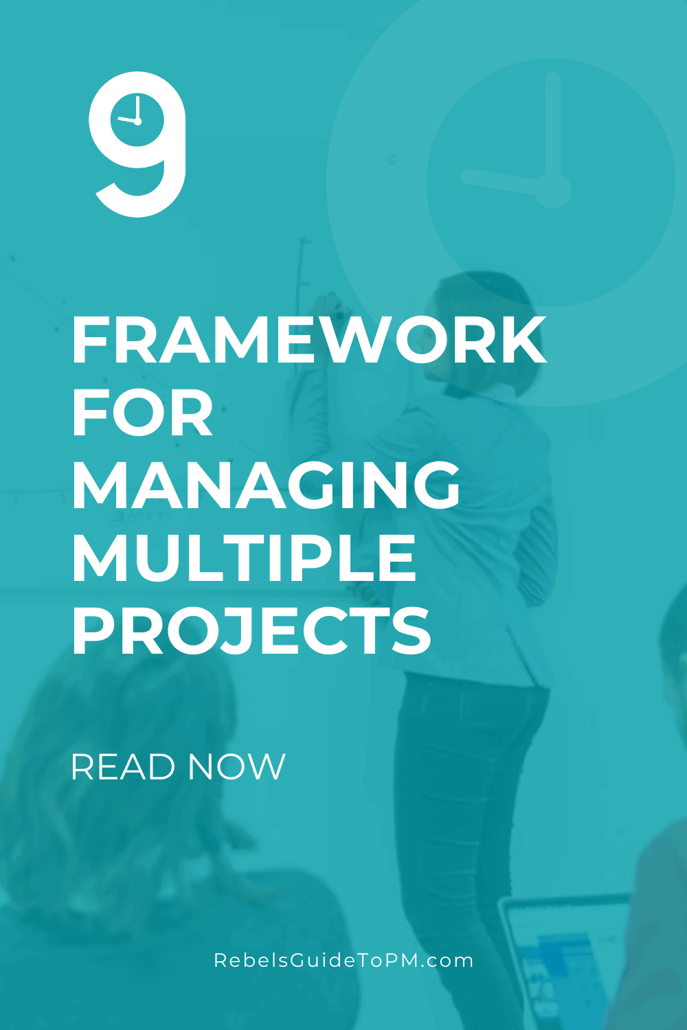 A Framework for Managing Multiple Projects