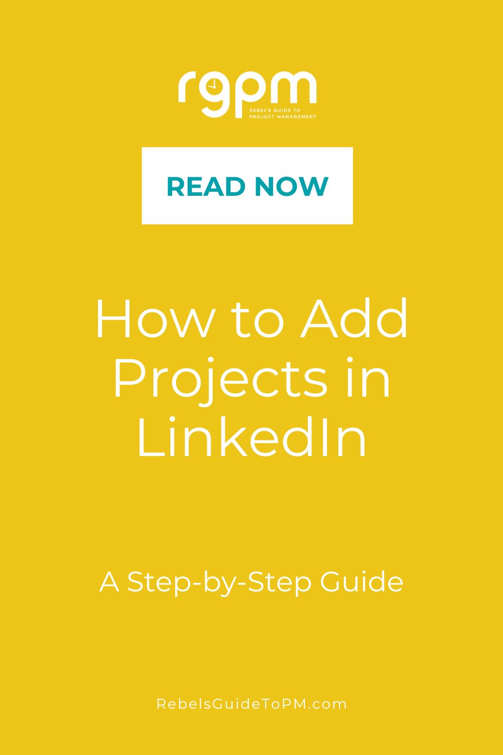 How to Add Projects in LinkedIn: A Step-by-Step Guide