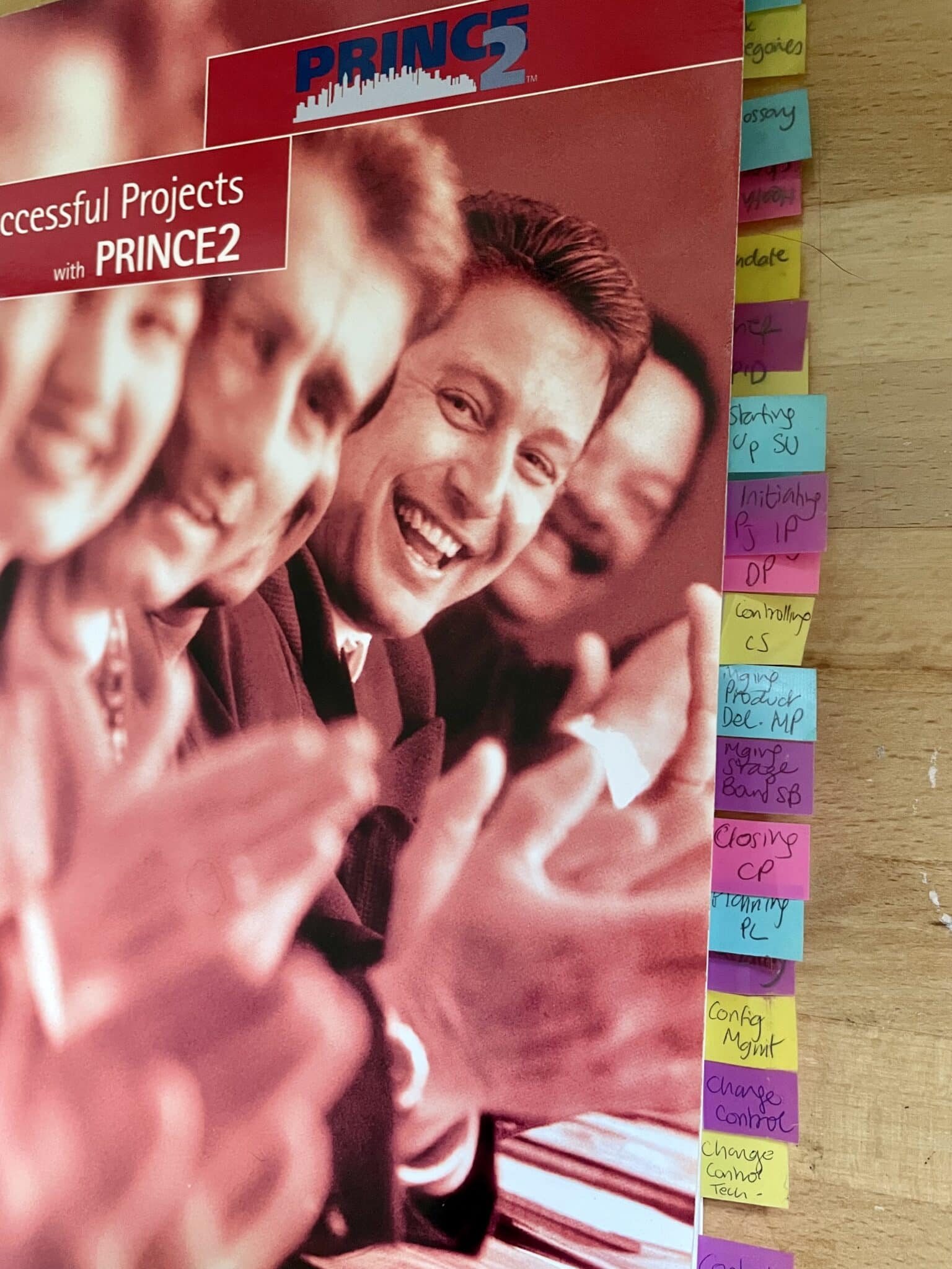 The Best PRINCE2® course for beginners