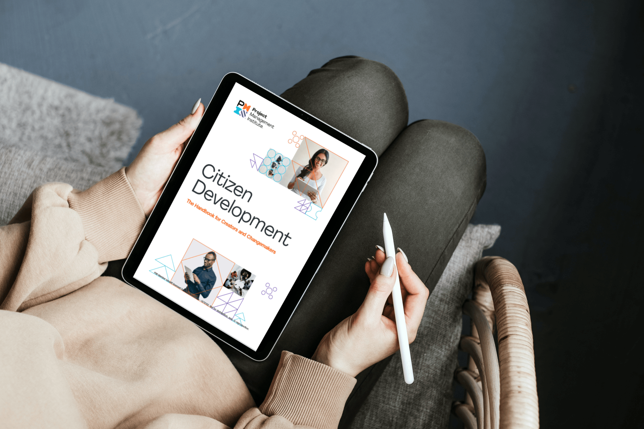 Citizen Developer Foundation & Practitioner Review: PMI Training