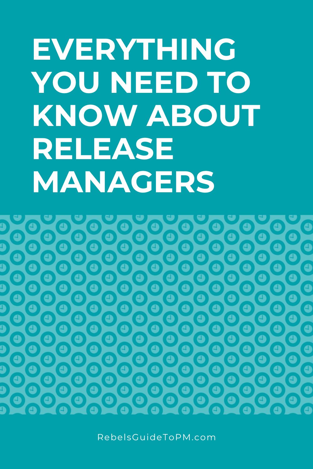Everything You Need to Know About Release Managers