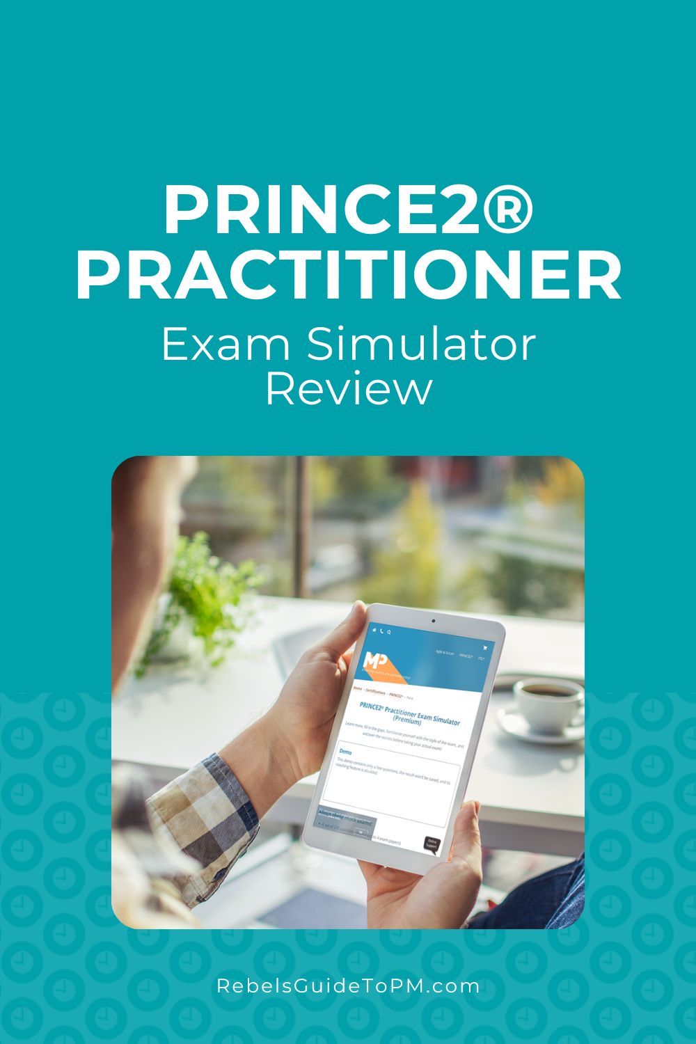 MPlaza PRINCE2® Practitioner Exam Simulator Review