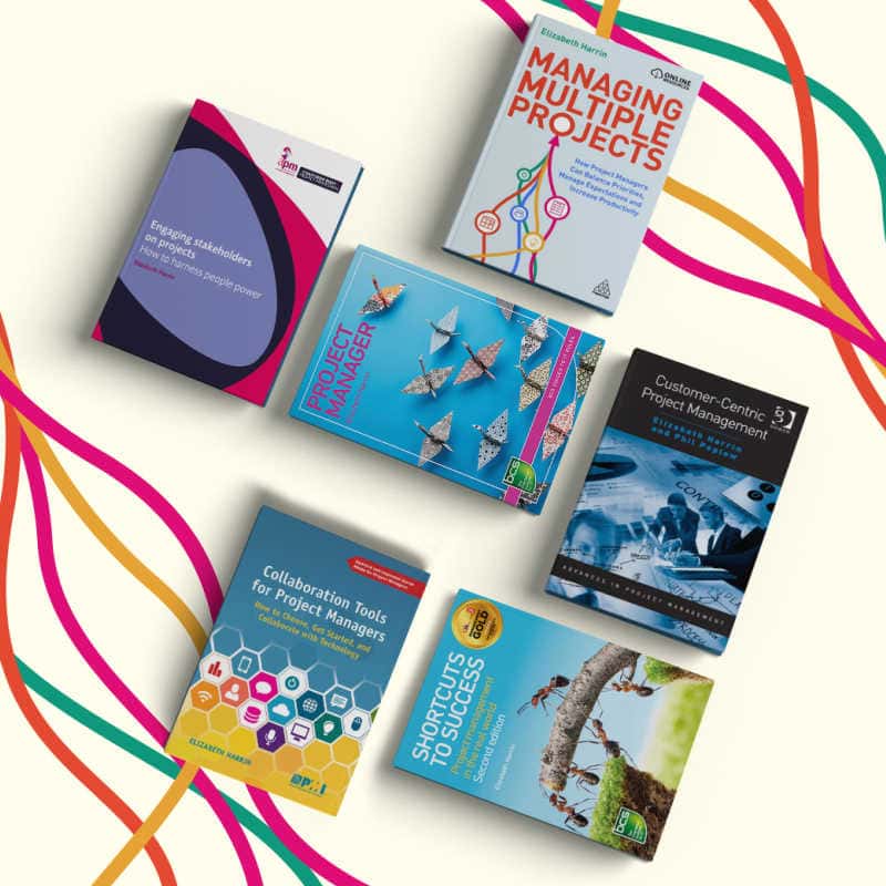 Top 10 Books on Change Management (2023 edition)