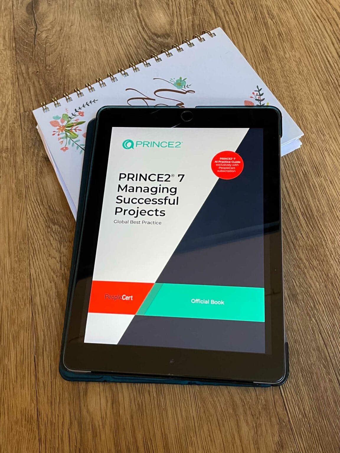 Best PRINCE2 Books for 2024 (Including PRINCE2 Agile Books)