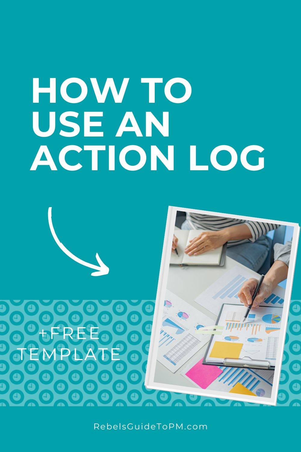 How to Use An Action Log (& Free Template) – Workplace Management Platforms