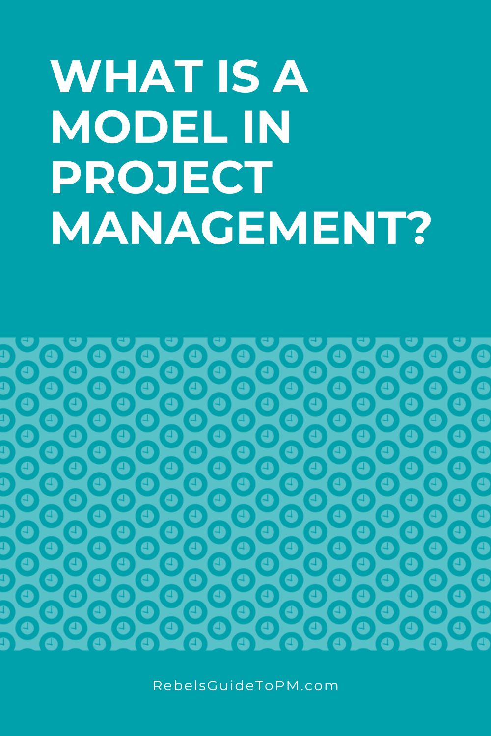 Project management models: A quick guide – Workplace Management Platforms